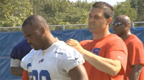 Nfl To Use Tracking Devices During Games Practices