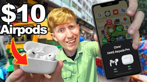 Terrifyingly Awesome Technology