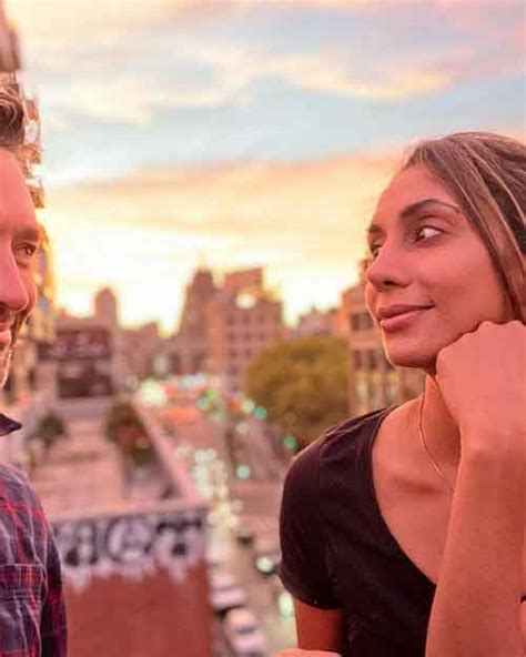 Who Is Carlo Marks Is He Married Explore His Wiki Girlfriend Career