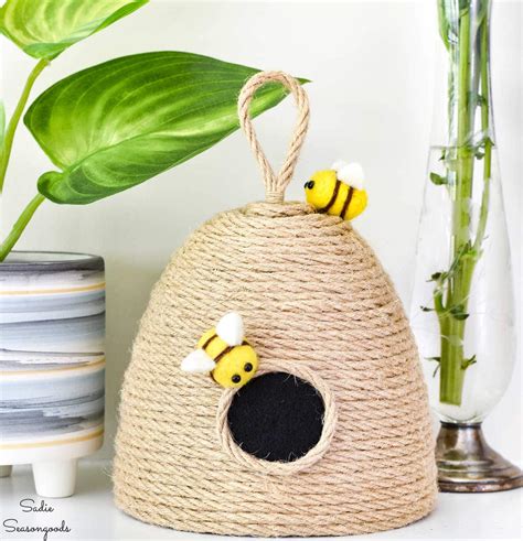 Bee Decor Funky Junk Interiorsfunky Junk Interiors