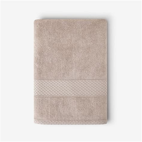 Premium Dobby Towels Pakistan Exporter