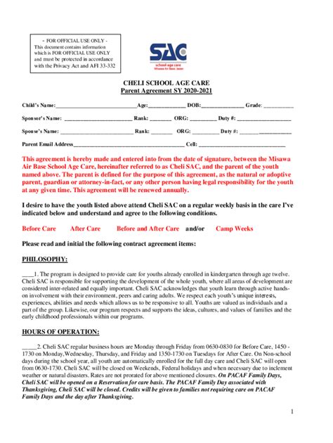 Fillable Online For Official Use Only Fouo For Official Use Only