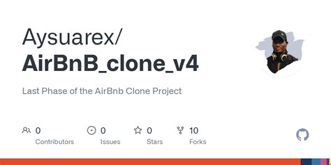 Github Aysuarexairbnbclonev4 Last Phase Of The Airbnb Clone Project
