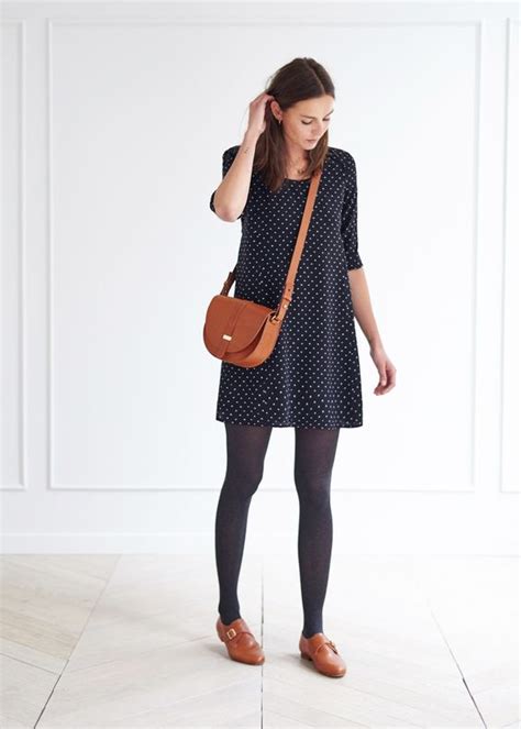 How To Wear A Shift Dress With Style And Class Svelte Magazine