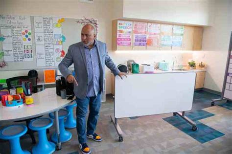 Riversides Casa Blanca Neighborhood Ready To Welcome Its New School