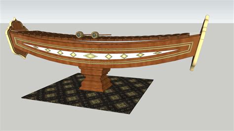 Roneat Aek Kl 3d Warehouse