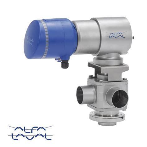 Shutter Plug Valves For Hygienic Process Systems Oliver M Dean Inc