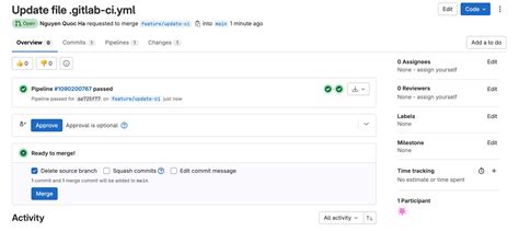 devops with gitlab ci cd continuous integration with gitlab ci