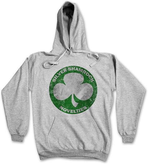 Silver Shamrock Company