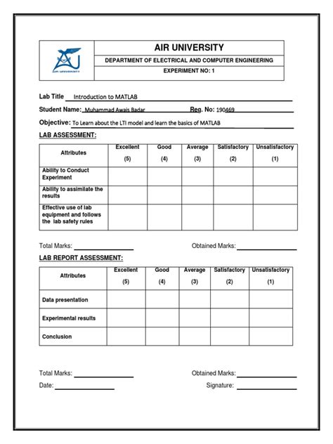 Lab Report 1 190469 Pdf Polynomial Computational Science