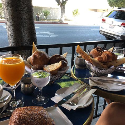 Figaro Bistrot Los Angeles Lax Area Menu Prices And Restaurant