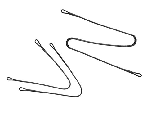 String And Cable For Crossbow Ek Archery｜premium Crossbows And Bows｜best