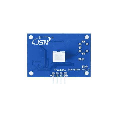 Waterproof Ultrasonic Module