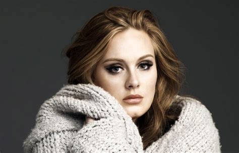 Did Adele Just Preview Her New Single On British Tv Hear The Clip