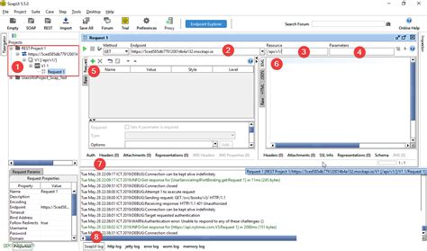 Giới Thiệu Soap Ui Và Thực Hiện Test Web Service Gp Coder Lập Trình