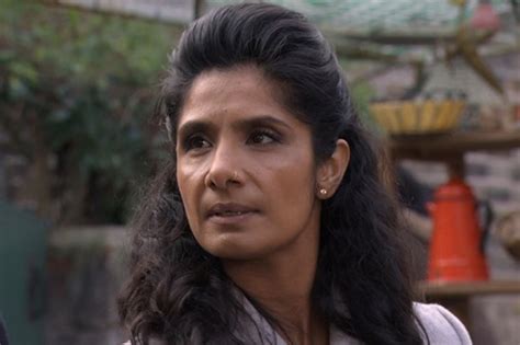 Eastenders Suki Panesar Hands Over Divorce Papers With Iconic Sign Off To Evil Nish Middle East