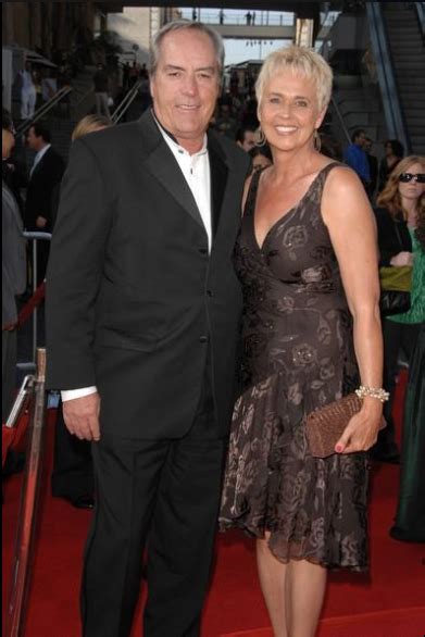 Everything About Pamela Ann Boothe Powers Boothe Wife Powers Boothe Hollywood Couples