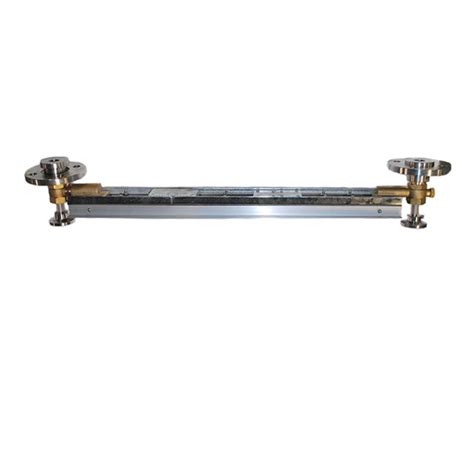 Marine Magnetic Float Level Sensor Integrated Tank Level Gauge