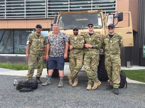 Kaipara Mayor Craig Jepsons First Year On The Job Nz Herald