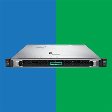 Get Hpe Proliant Dl Gen Server Online In Nigeria