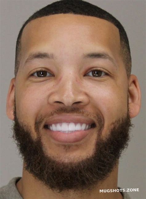 Wright Bernard 03242025 Dallas County Mugshots Zone