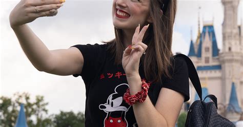 Why Adults Dress Like Disney Characters And How