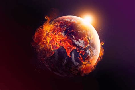 Global Drought Patterns How 2025 Became The Hottest Year Yet