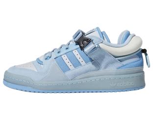 Кроссовки Adidas Forum Bad Bunny (Адидас Бэд Банни) купить в СПб