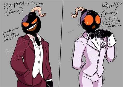 Whitty 💣 Friday Night Cute Eyes Drawing Funkin