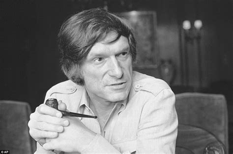 Extraordinara Viaţă A Lui Hugh Hefner Ce L A Motivat Să Clădească
