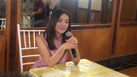 Wish Ko Lang! BlogCon With Vicky Morales (Part 1) - YouTube