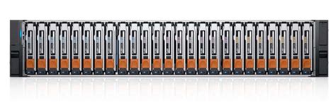 Dell Emc Unity Xt 880f All Flash Storage