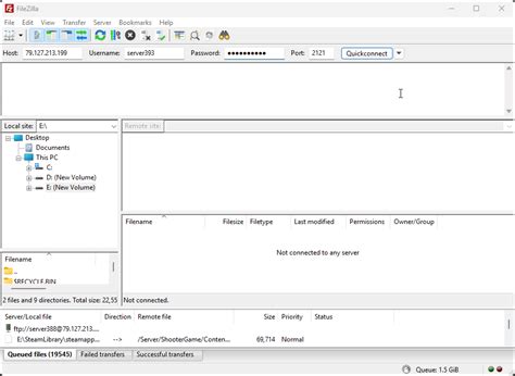 Pingplayers How To Connect To Your Servers Rcon