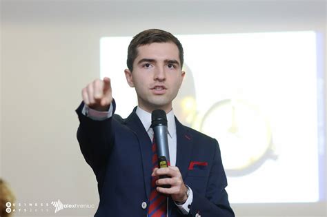 Paul Ardeleanu „să Ai Tupeul Acela Să Faci Primul Pas” Arad 24