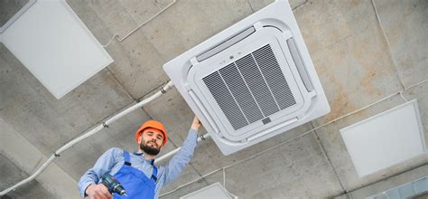 Ducted Air Conditioners Melbourne Victoria
