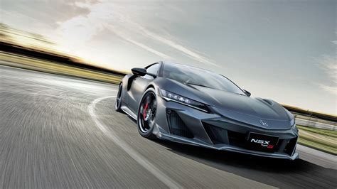 Honda Nsx Price Reviews And Specifications