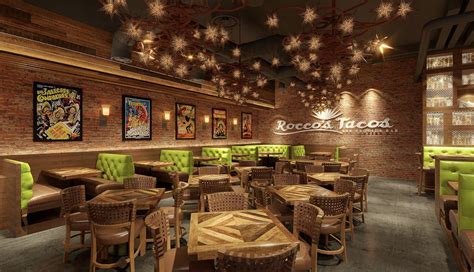 Roccos Tacos Opening In Huntington Station Ny New Long Island