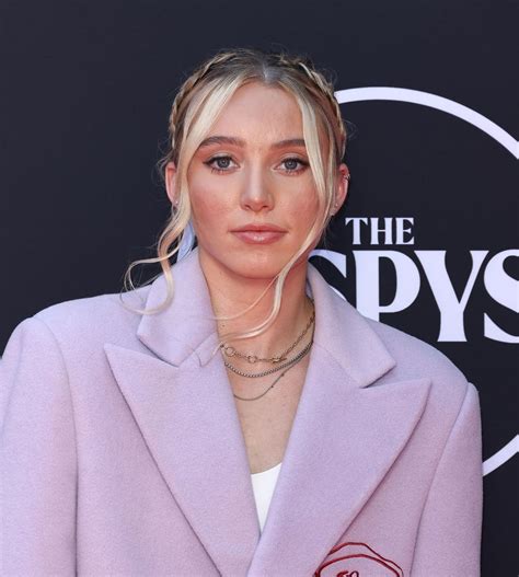 Paige Madison Bueckers At 2024 Espy Awards At Dolby Theatre In Los