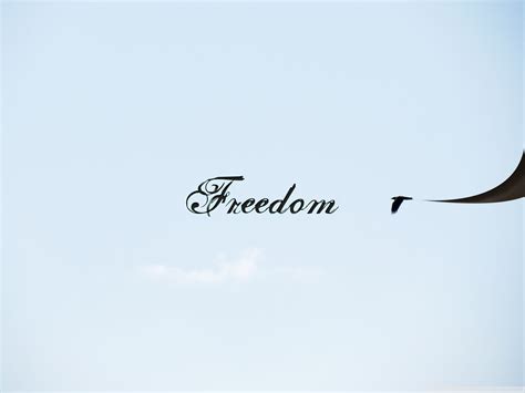 Freedom Ultra HD Desktop Background Wallpaper for : Multi Display, Dual ...