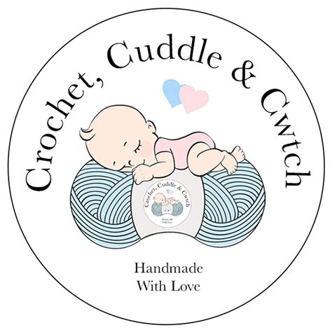 Crochet Cuddle And Cwtch Added A Crochet Cuddle And Cwtch