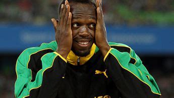 Bolt Cancela Debut En Kingston Por Viaje De Negocios