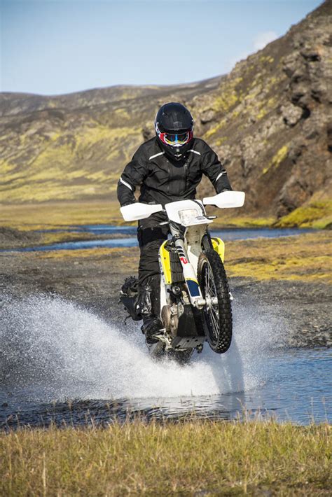Terra Trek Jacket Fly Racing