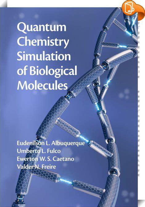 Quantum Chemistry Simulation Of Biological Molecules