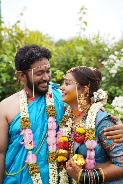 Exclusive Sagar Puranik Weds Deepa Jagadeesh Two Days Later Its Back To Work Kannada