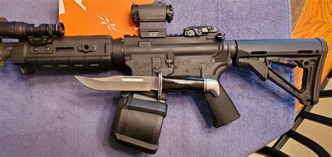 Best Red Dot For Mini 14 Serving Ruger Owners