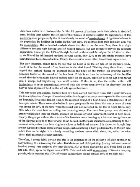 Gcse Comprehension I Pdf Gcse Comprehension I Pdf