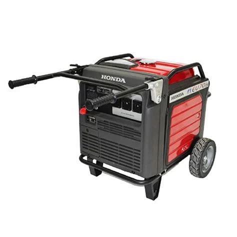 Honda Eu20i 2kva Generator — Andrew Lock