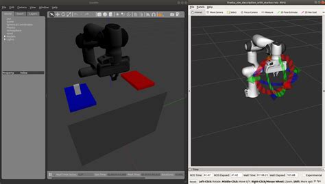 Franka Ros — Franka Control Interface Fci 文档