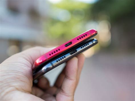 Oneplus Vs Xiaomi Mi Which Should You Buy Android Central