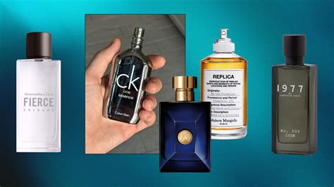 8 Best Colognes For Teenage Guys According To A Fragrance Snob Glamour